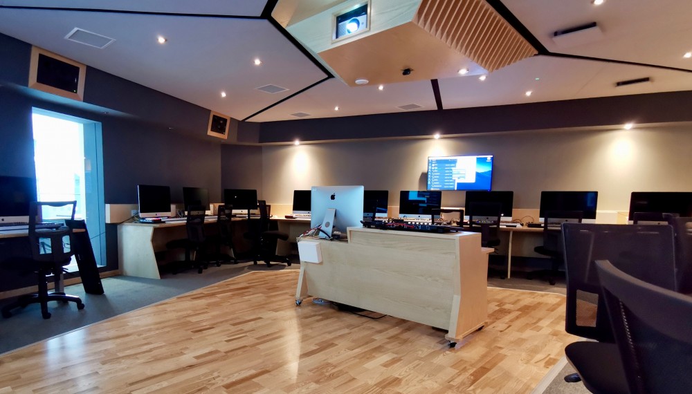 Talbot Campus | Bournemouth University