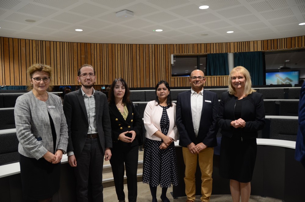 Centre for Sustainable Business Transformations | Bournemouth University