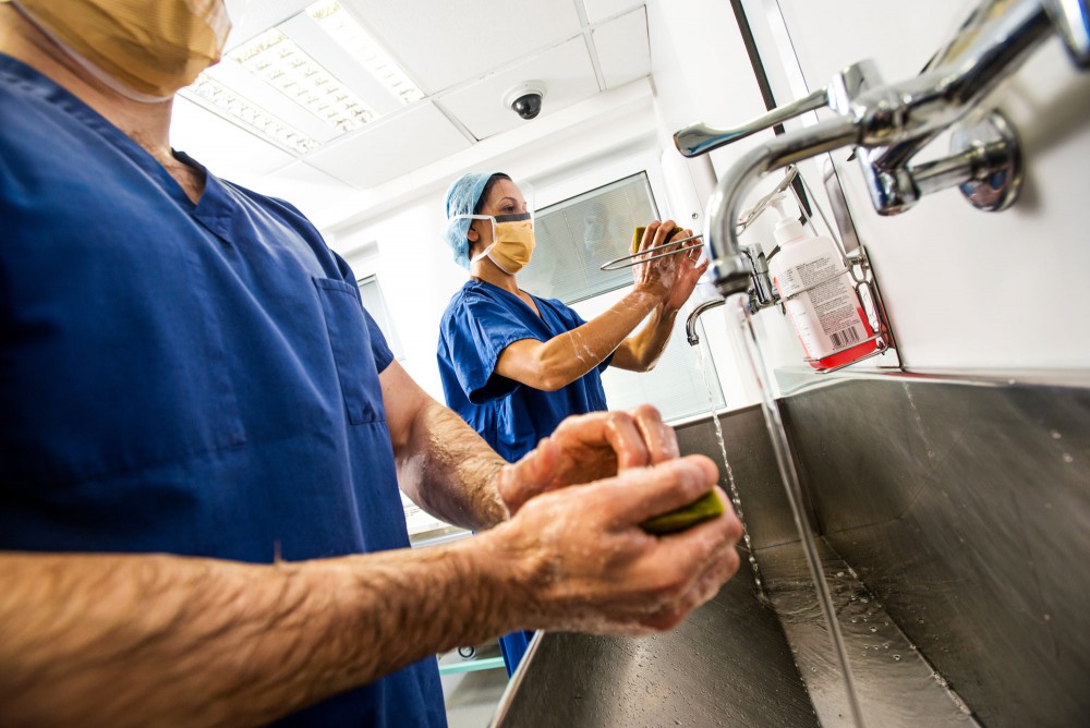 BSc (Hons) Operating Department Practice | Bournemouth University