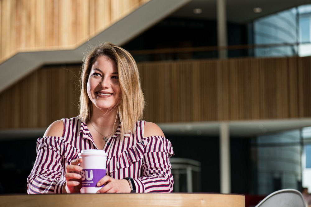 Virtual Postgraduate Open Event (10:00-12:30) | Bournemouth University