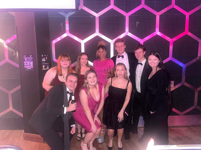 Bournemouth University’s award-winning radio station | Bournemouth ...