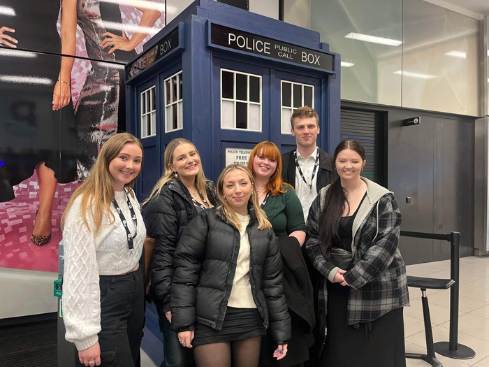 Bournemouth University’s award-winning radio station | Bournemouth ...