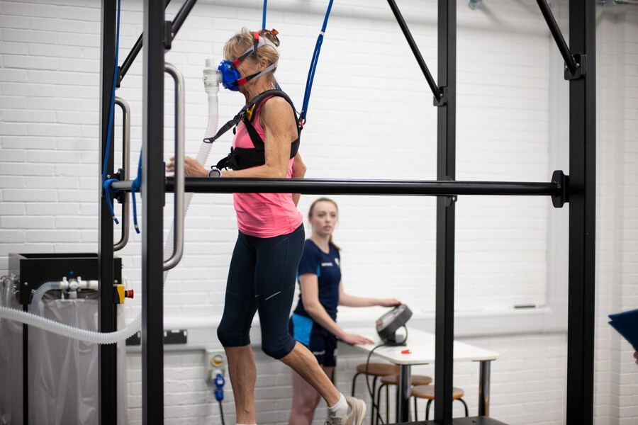 MSc Sports Performance Analysis | Bournemouth University