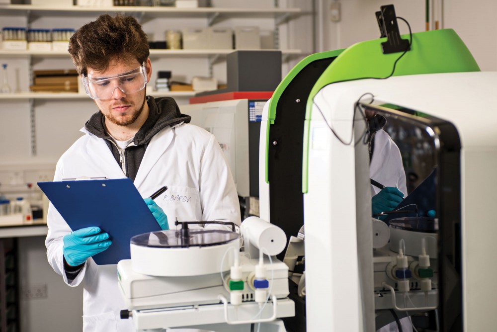 Medical Sciences | Bournemouth University