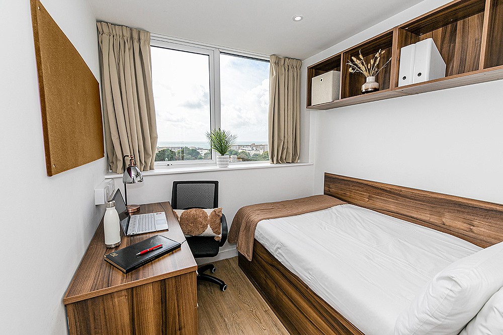 Lulworth Accommodation | Bournemouth University