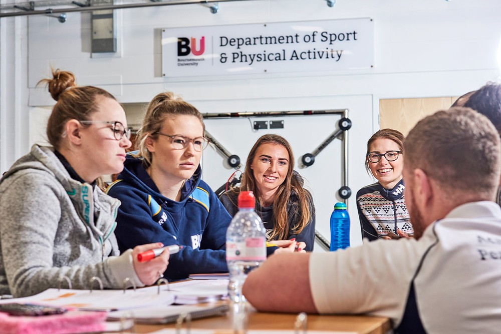 Active Iq Level 2 Award In Instructing Circuit Sessions Bournemouth