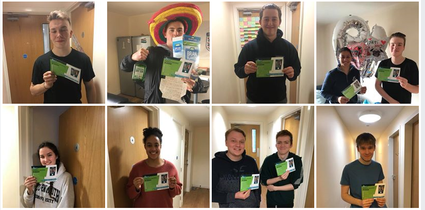 Energy, Carbon and Water | Bournemouth University