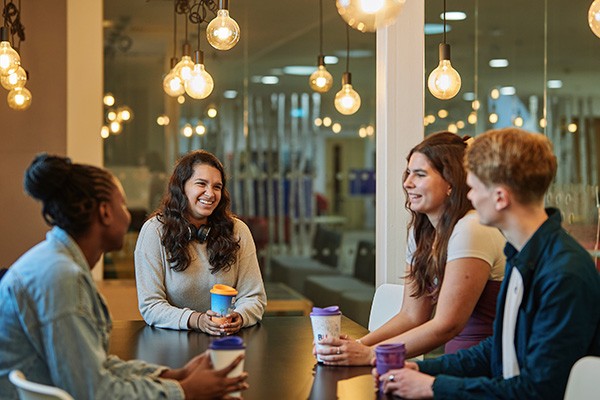 Virtual Undergraduate Open Day | Bournemouth University
